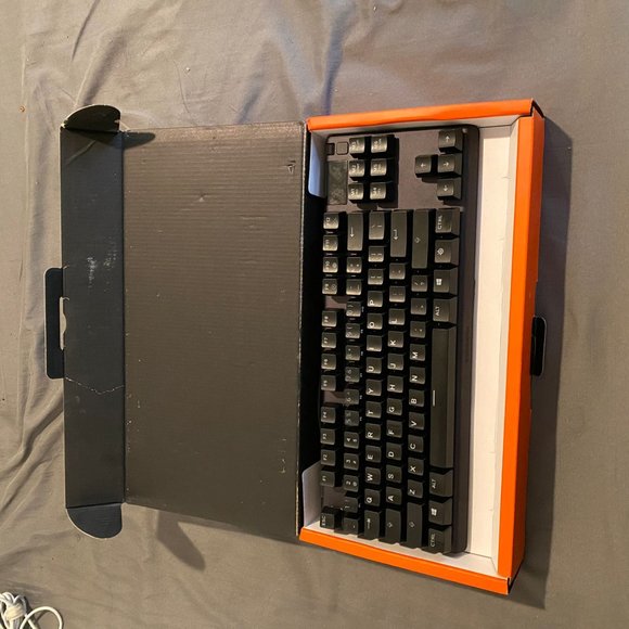 steelseries | Computers, Laptops & Parts | Apex Pro | Poshmark